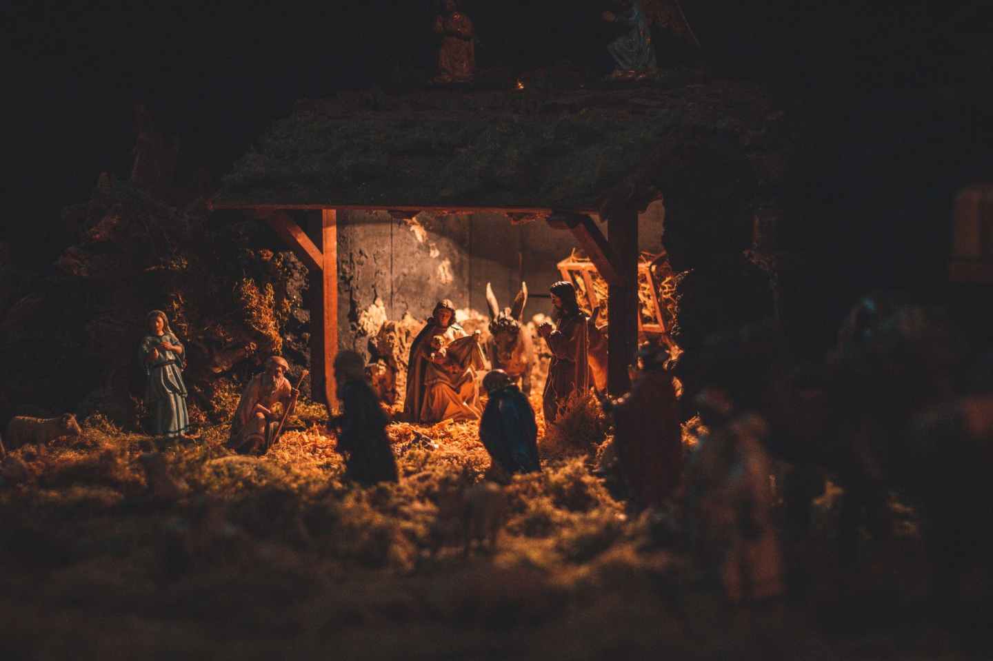 When was Jesus Born? – SUPPLY OF GRACE