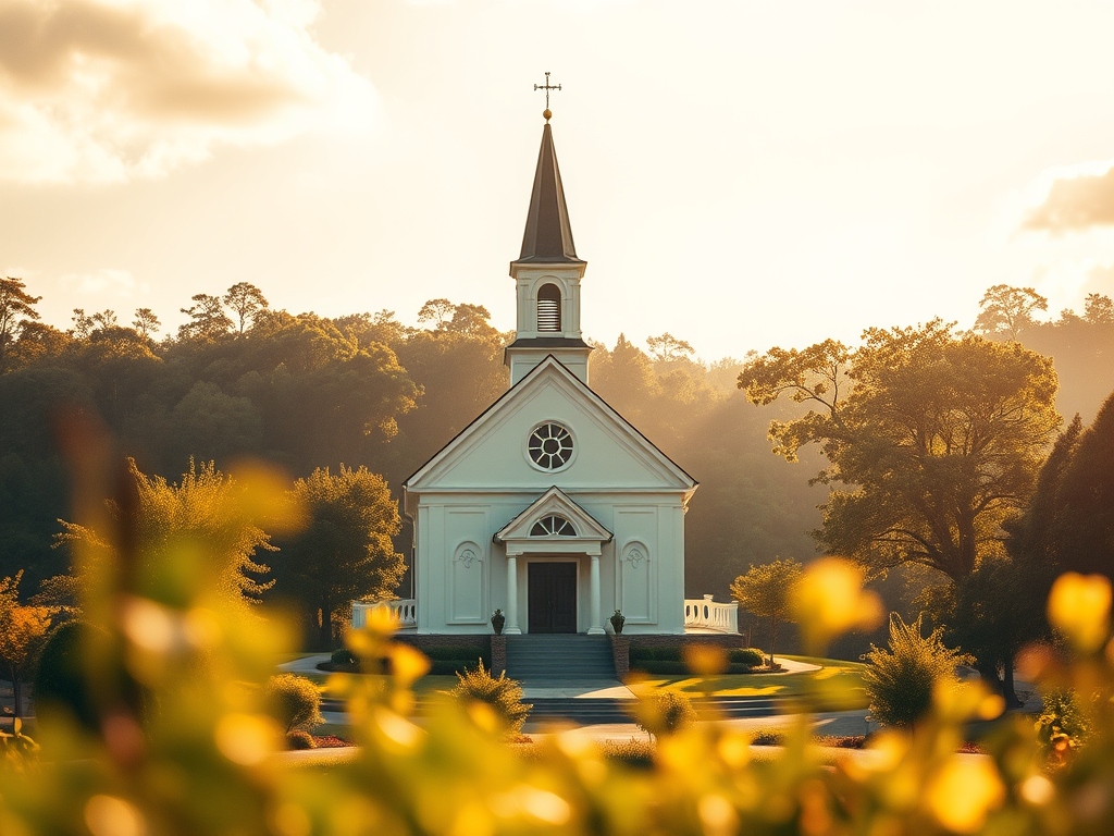 The Role of Church and Government in Promoting Righteousness – SUPPLY ...