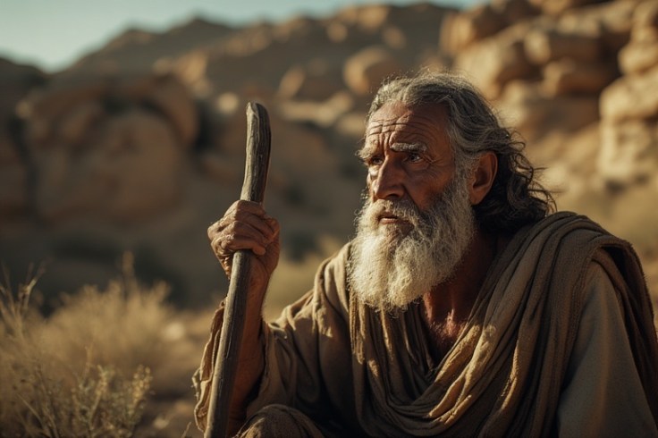 Are We Abraham’s Seed? – SUPPLY OF GRACE